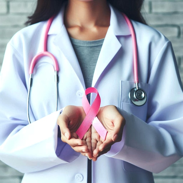 The Impact Of Breast Cancer Awareness Campaigns On Early Detection And