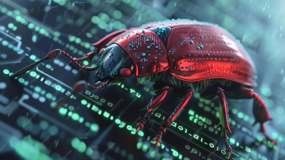 Implement generative AI algorithms to detect and automatically fix bugs ...