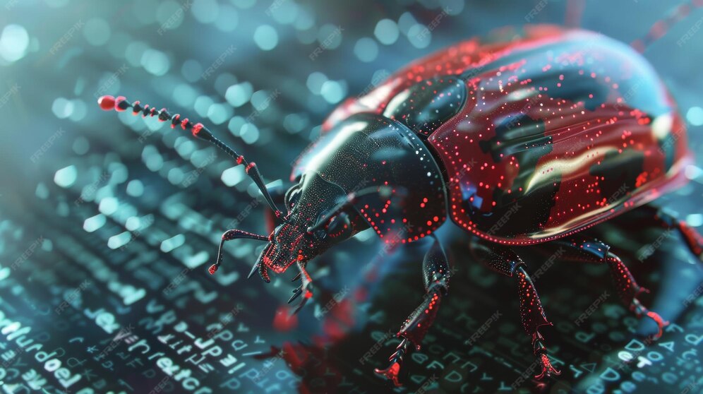 Implement generative AI algorithms to detect and automatically fix bugs ...