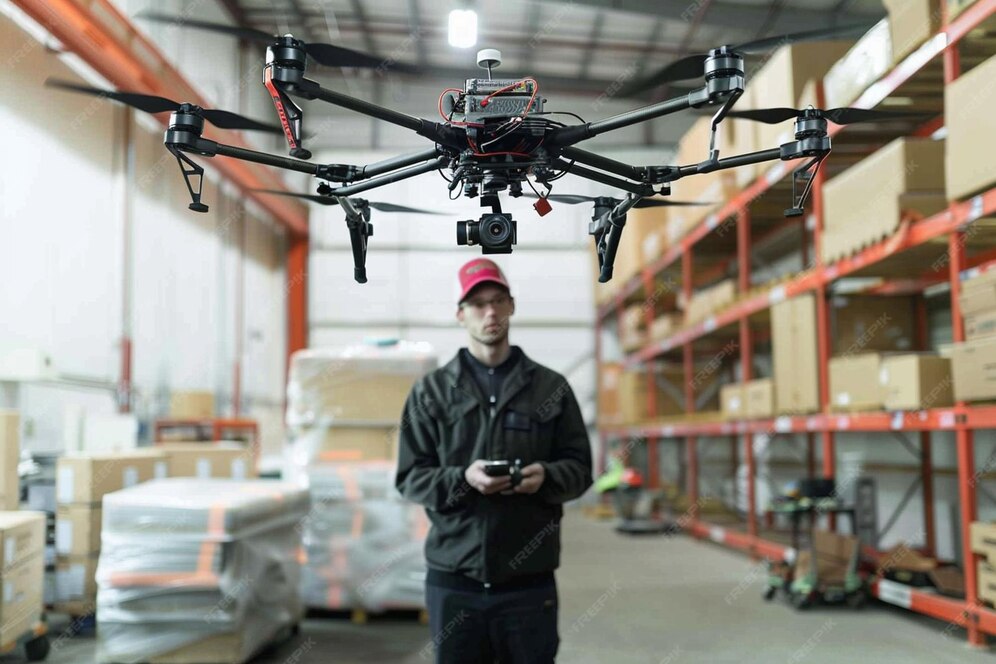 Premium Photo | Implementing advanced machine learning algorithms ...