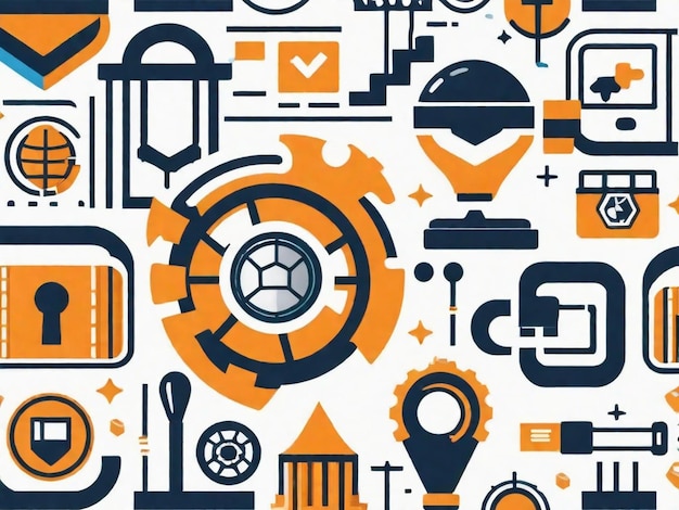 Premium AI Image | Implementing DevSecOps Principles Premium AI Image | Implementing DevSecOps Principles