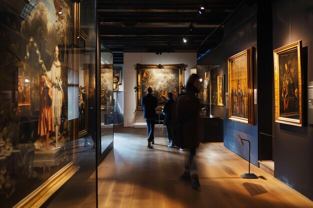 Implementing museum secu measures ar generative ai | Premium AI ... Implementing museum secu measures ar generative ai | Premium AI ...
