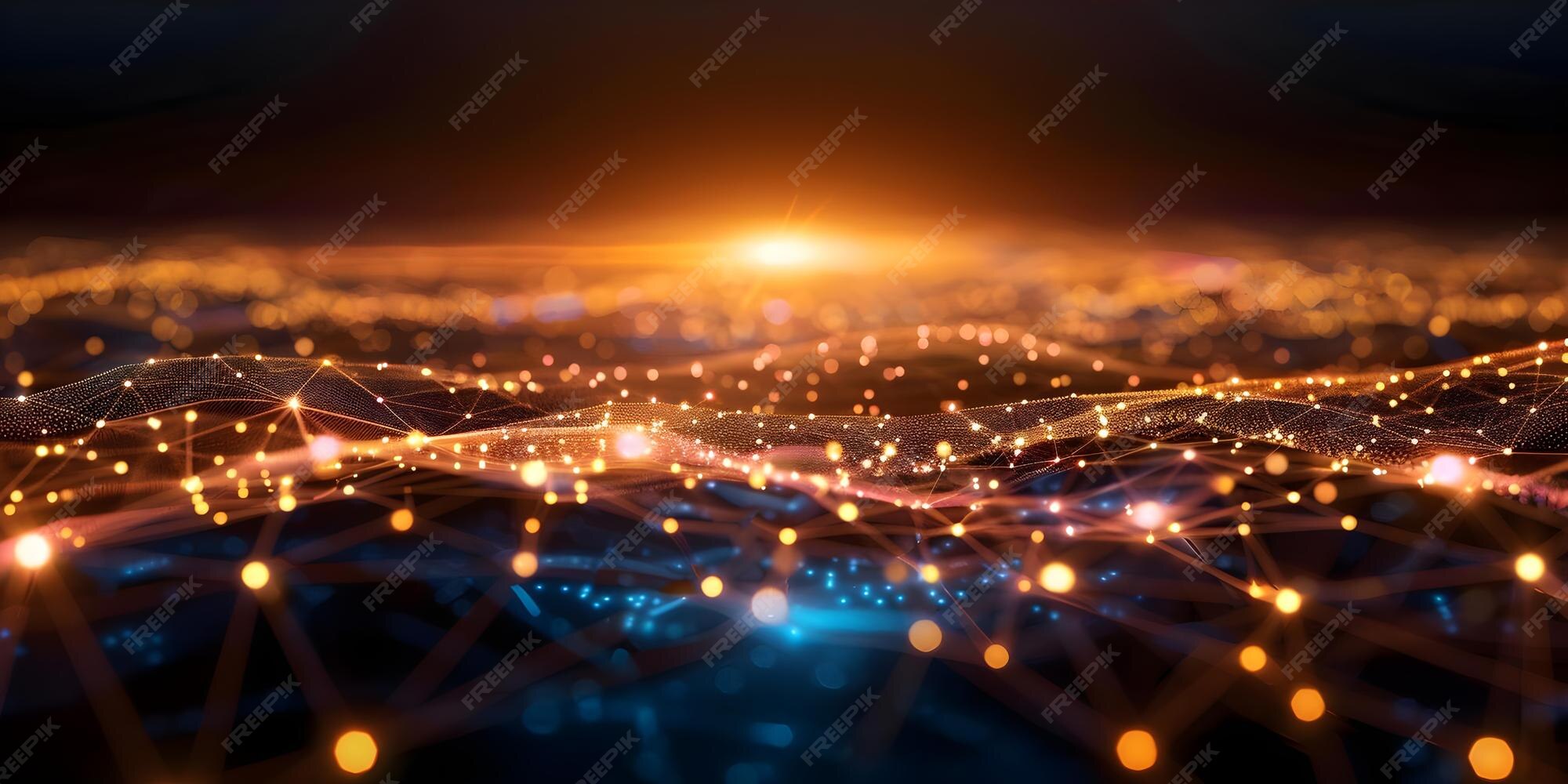 Implementing Network Segmentation To Enhance Security Measures And Mitigate Risks Concept