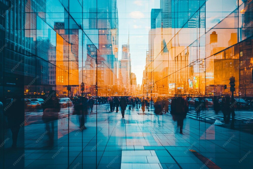 Implementing responsive photo grids with CSS Grid generative ai | Premium AI-generated image