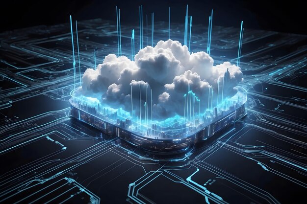 The importance of cloud computing and data privacy | Premium AI ... The importance of cloud computing and data privacy | Premium AI ...