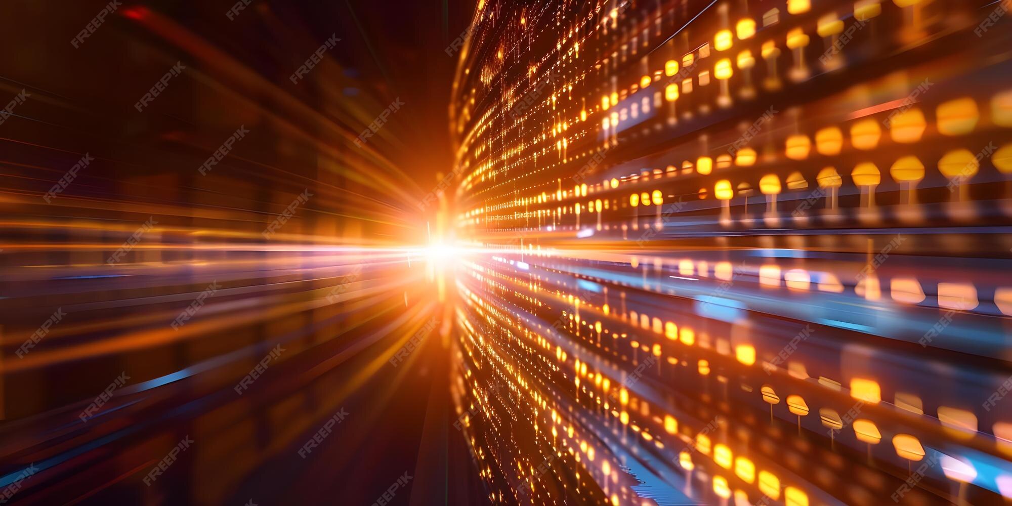 The Importance of Cybersecurity in Safeguarding Against Unauthorized Access Exploring Binary ...