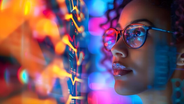 Premium Photo The Importance Of Extracting Insights From Complex Data Sets In Data Analytics
