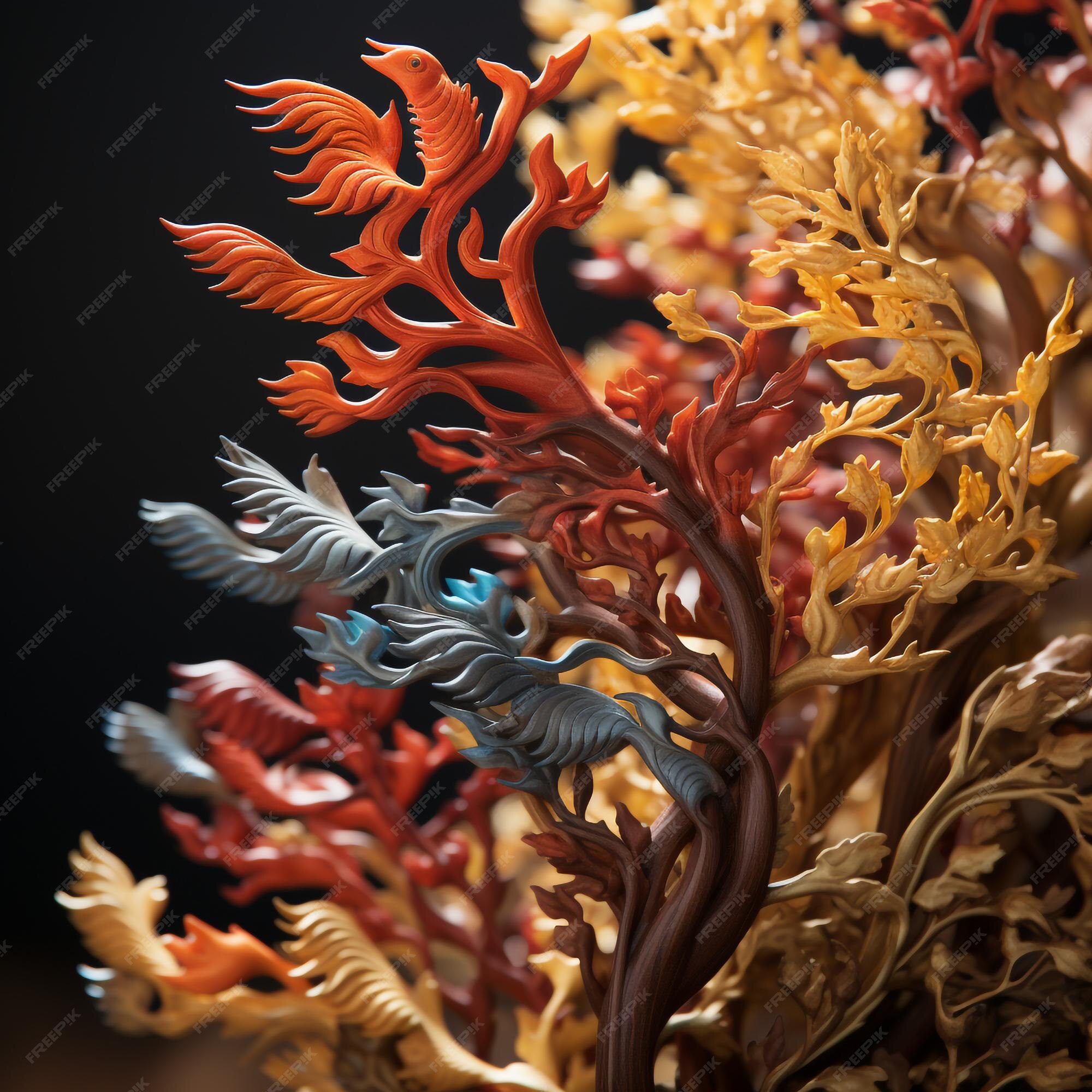 Premium Photo | The Importance of Genetic Diversity in Natural PopulatION Premium Photo | The Importance of Genetic Diversity in Natural PopulatION