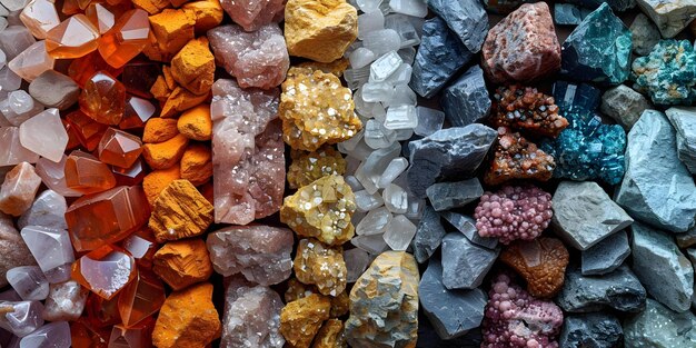 Premium Photo | Importance of Minerals in Electric Vehicle Battery ... Premium Photo | Importance of Minerals in Electric Vehicle Battery ...
