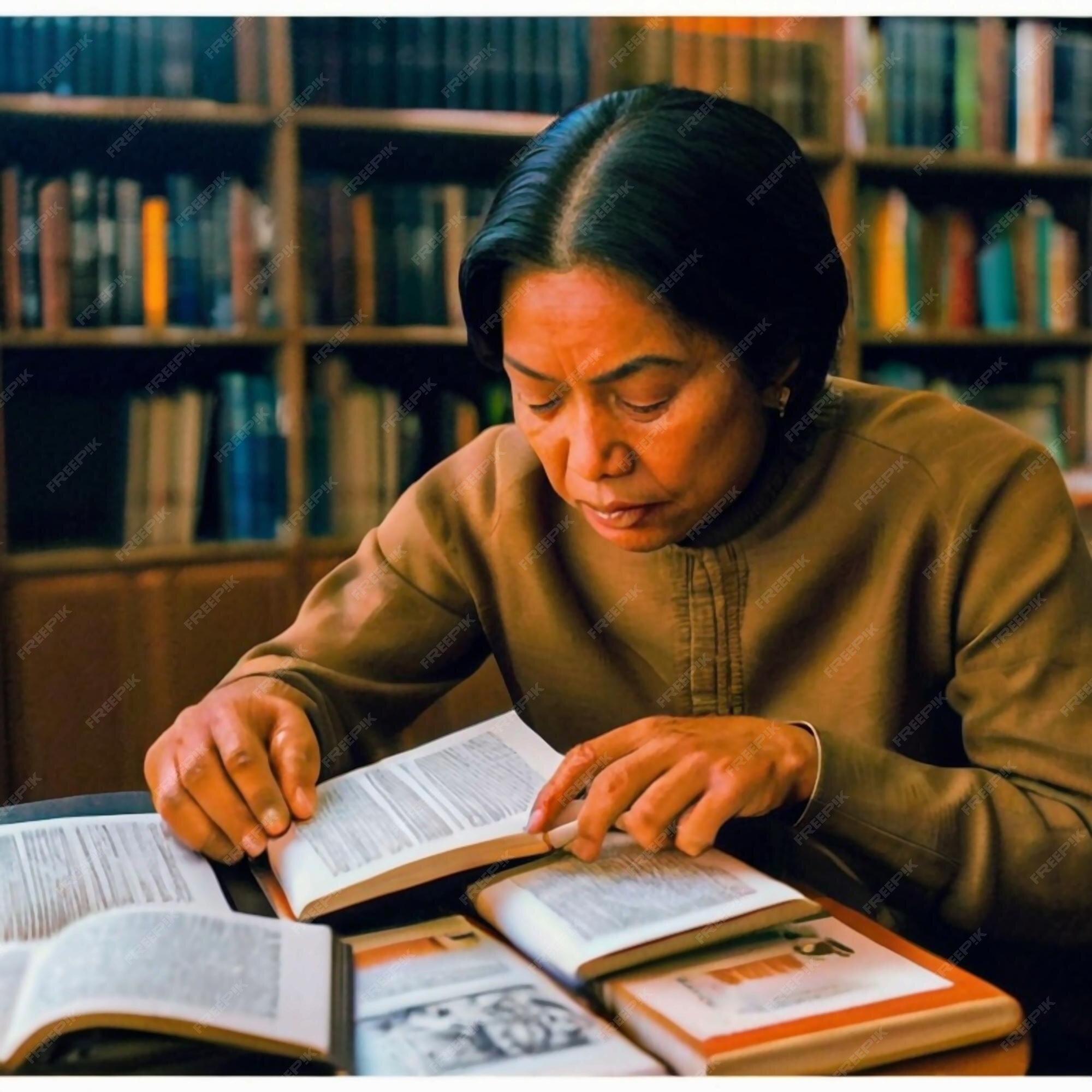 Premium Photo | Importance and transformative power of books Premium Photo | Importance and transformative power of books