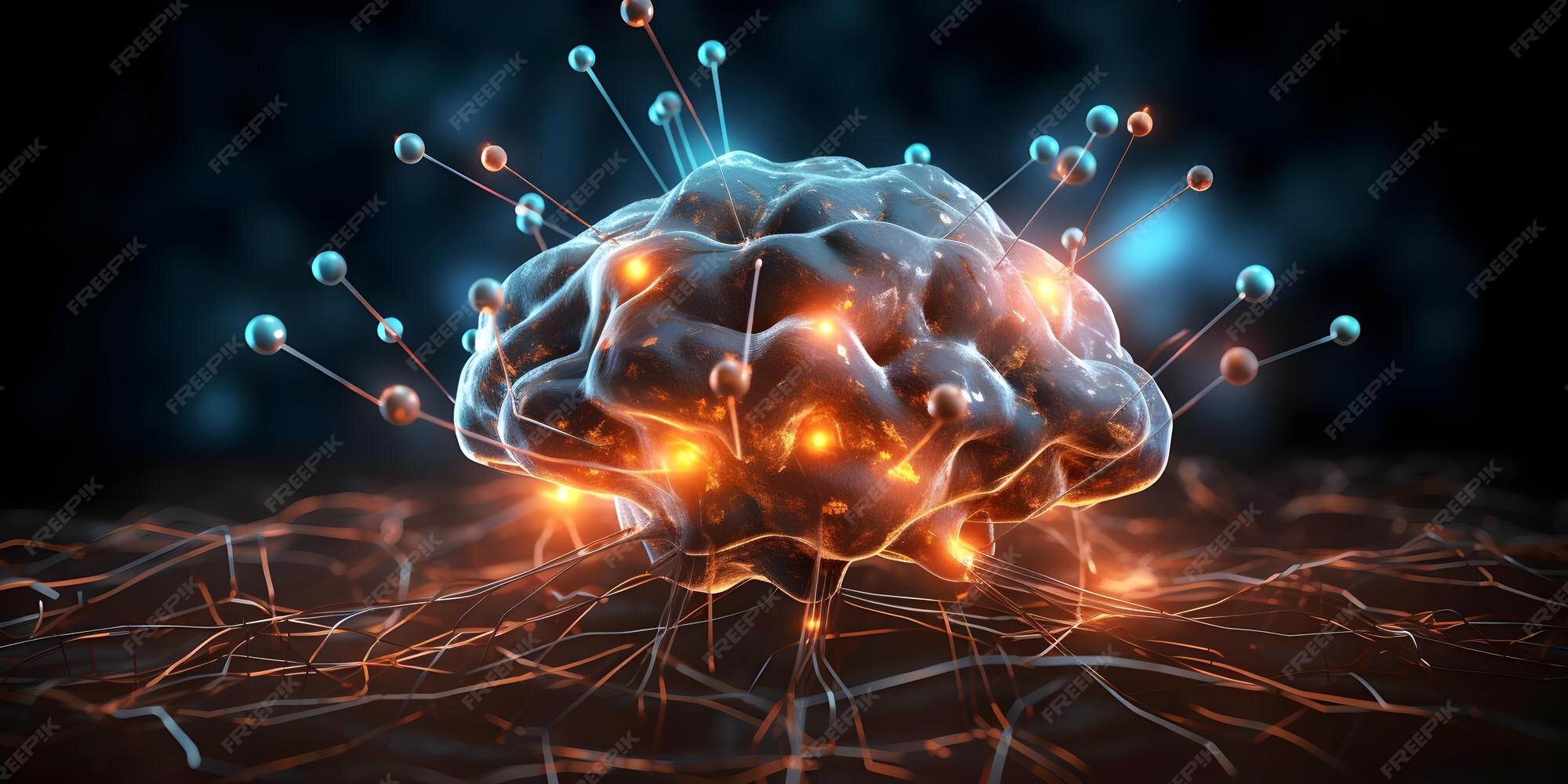 Improved Cognitive Processing Abilities Through Neural Engineering Enhancing Brain Functionality