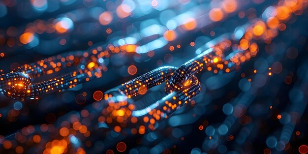 Improving Speed and Efficiency of Blockchain Network Scaling to Manage Rising Transactions ...