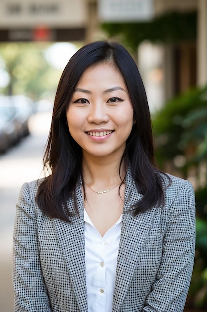 Premium Photo | Inclusive Leadership Portrait of Successful Asian ... Premium Photo | Inclusive Leadership Portrait of Successful Asian ...