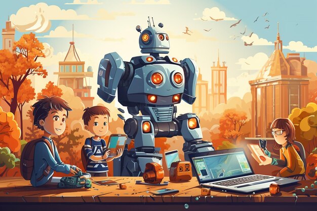 Premium AI Image | Indian Executives Generative AI Premium AI Image | Indian Executives Generative AI