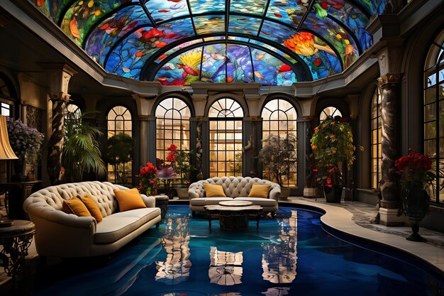 Premium Photo | Indulge your senses luxury lifestyle photos Premium Photo | Indulge your senses luxury lifestyle photos