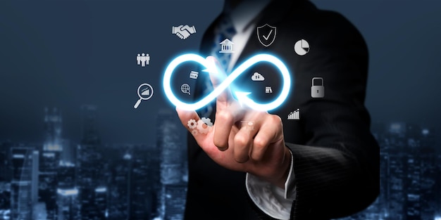 Premium Photo | Infinite possibilities unlocking faas infinity in every ... Premium Photo | Infinite possibilities unlocking faas infinity in every ...