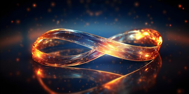 The Infinity Symbol Representing Software Development Operations System ...