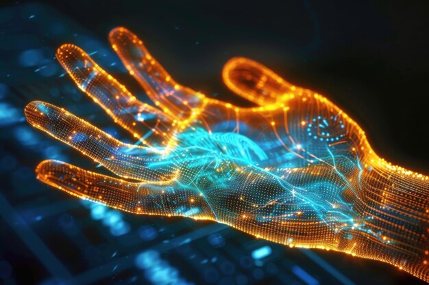 Influence of edge computing in biometric technology | Premium AI ... Influence of edge computing in biometric technology | Premium AI ...
