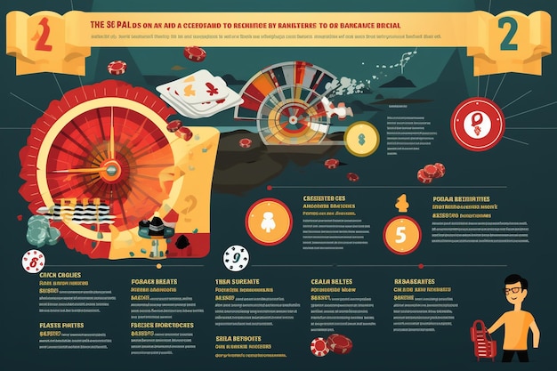 Infographic about benefits and drawbacks | Premium AI-generated image Infographic about benefits and drawbacks | Premium AI-generated image