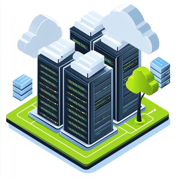 An infographic comparing colocation hosting to dedicated and cloud ... An infographic comparing colocation hosting to dedicated and cloud ...