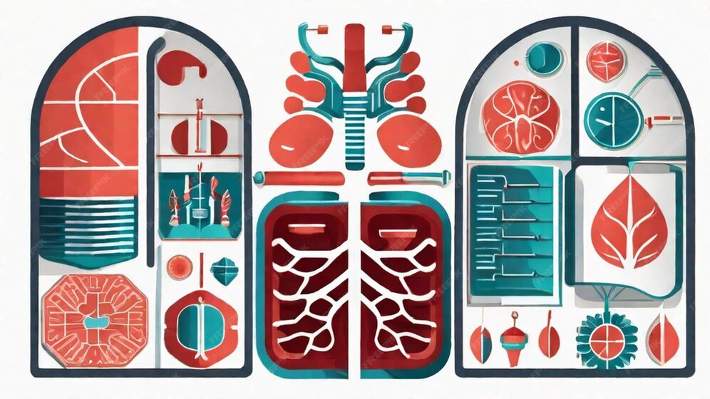 Premium Photo | Inner Workings of Organs Premium Photo | Inner Workings of Organs
