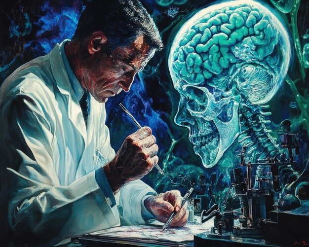 Innovations in Medicine Pioneering Breakthroughs through Creative ... Innovations in Medicine Pioneering Breakthroughs through Creative ...