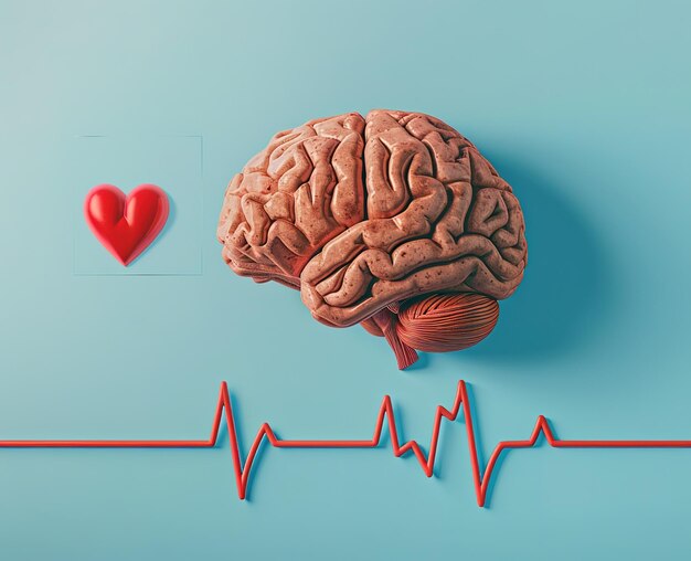 Premium Photo | Innovative intersection of neuroscience and technology ... Premium Photo | Innovative intersection of neuroscience and technology ...