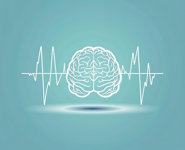 Premium Photo | Innovative intersection of neuroscience and technology ... Premium Photo | Innovative intersection of neuroscience and technology ...