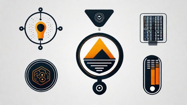Innovative IoT Sensors | Premium AI-generated image Innovative IoT Sensors | Premium AI-generated image