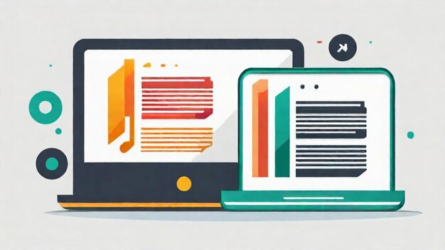 Premium Photo | Innovative JavaScript Programming Premium Photo | Innovative JavaScript Programming