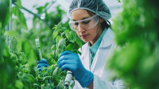 Innovative Methods in Hydro and Organic Farming Advancing Research and ... Innovative Methods in Hydro and Organic Farming Advancing Research and ...