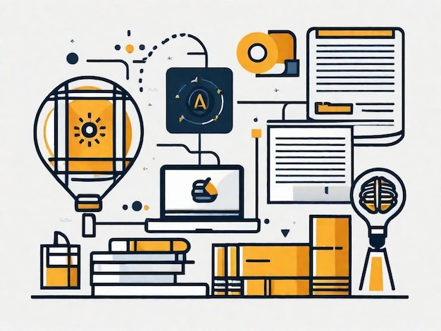 Premium AI Image | Innovative Teaching Approaches Premium AI Image | Innovative Teaching Approaches