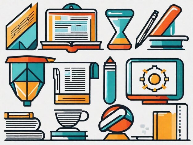 Premium AI Image | Innovative Teaching Methods Premium AI Image | Innovative Teaching Methods