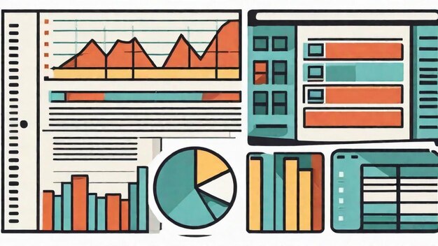 Premium Photo | Insightful Analysis of Status Reports Premium Photo | Insightful Analysis of Status Reports