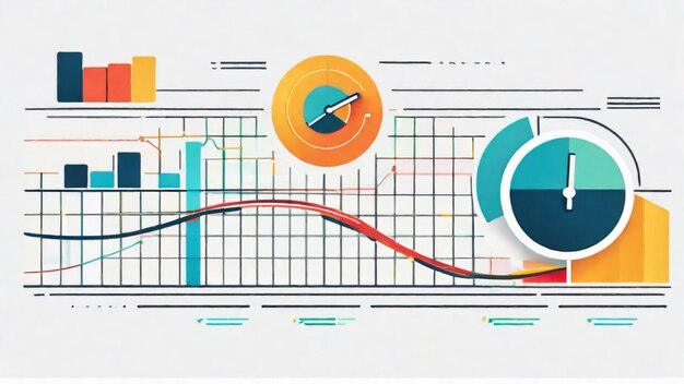 Premium Photo | Insights from Statistical Analysis Premium Photo | Insights from Statistical Analysis