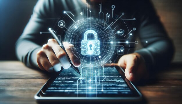 Integrated Cybersecurity Frameworks for Data Privacy and Integrity ... Integrated Cybersecurity Frameworks for Data Privacy and Integrity ...