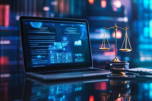 Integrating legal software with existing systems a generative ai ... Integrating legal software with existing systems a generative ai ...
