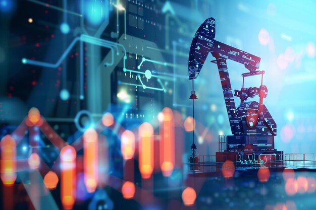 Integrating machine learning algorithms for well i generative ai ... Integrating machine learning algorithms for well i generative ai ...