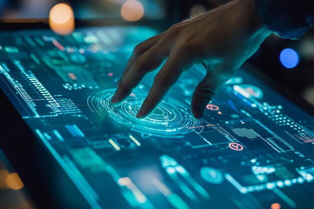 Integrating technology for quality improvement ar generative ai ... Integrating technology for quality improvement ar generative ai ...