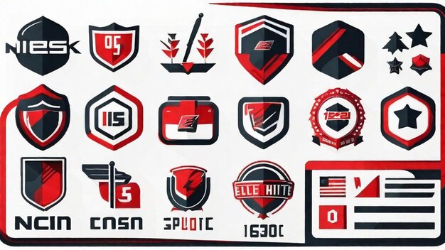 Premium Photo | Intense Esports Competition Premium Photo | Intense Esports Competition
