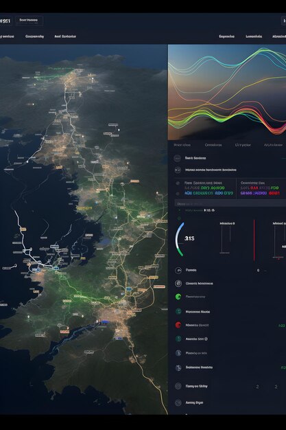 Premium Photo | Interactive Web Mapping Using Ajax A Seamless User ... Premium Photo | Interactive Web Mapping Using Ajax A Seamless User ...