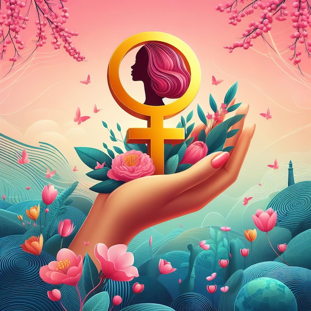 100 Internationalwomensday2024 Pictures