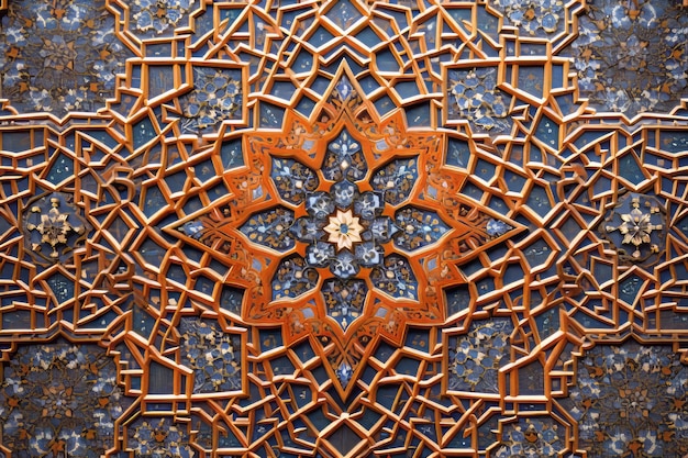Premium AI Image | The Intersection of Borders and Culture Exploring ... Premium AI Image | The Intersection of Borders and Culture Exploring ...