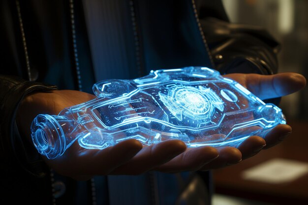 Premium Photo | Into the Future Charting Paths with Medical Technology Premium Photo | Into the Future Charting Paths with Medical Technology