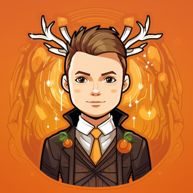 Premium AI Image | Into the Wilderness Elon Musk Transformed as the ... Premium AI Image | Into the Wilderness Elon Musk Transformed as the ...