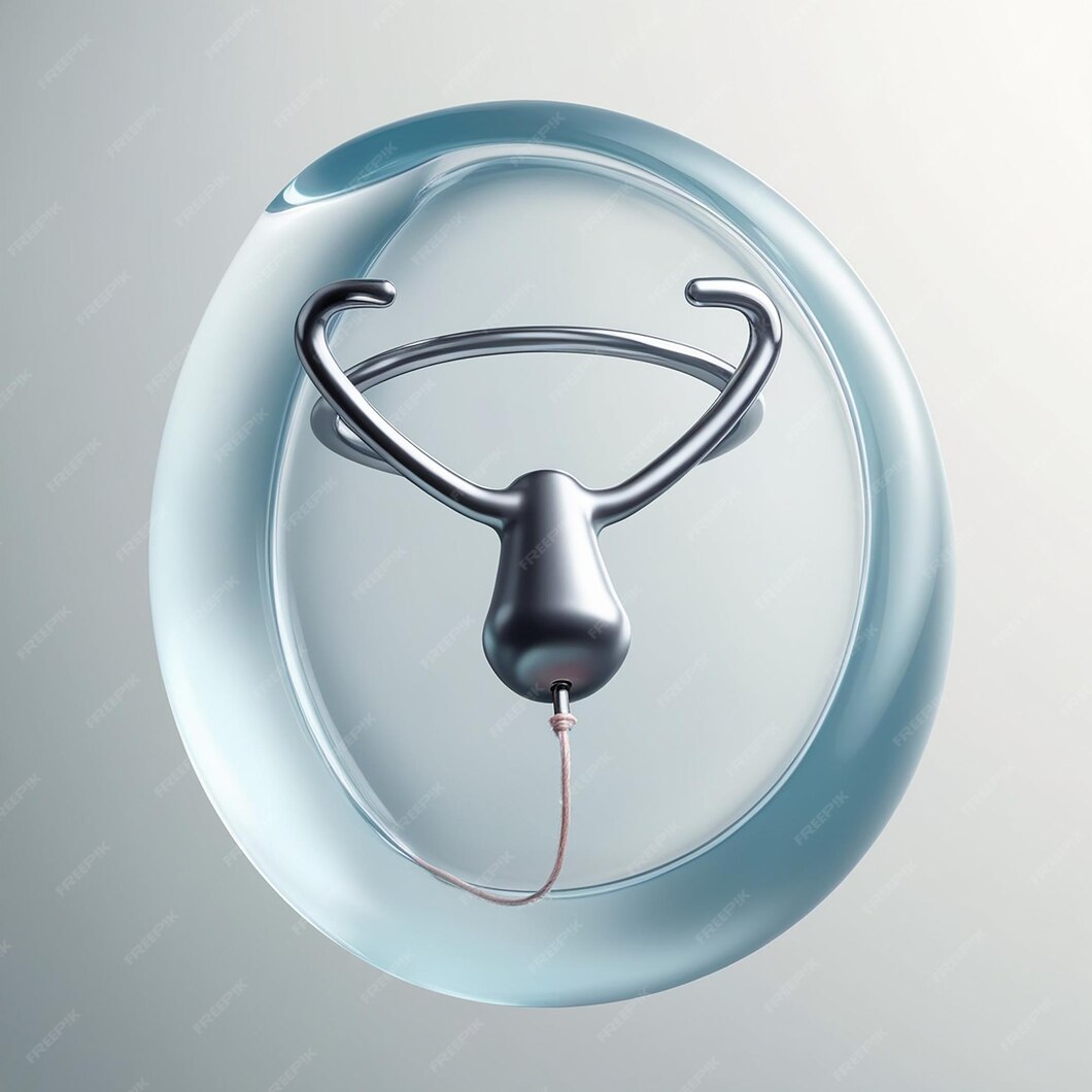 Intrauterine Device IUD A Comprehensive Guide | Premium AI-generated image Intrauterine Device IUD A Comprehensive Guide | Premium AI-generated image