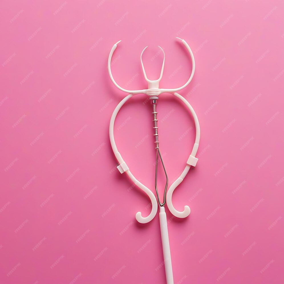Intrauterine Device IUD | Premium AI-generated image Intrauterine Device IUD | Premium AI-generated image