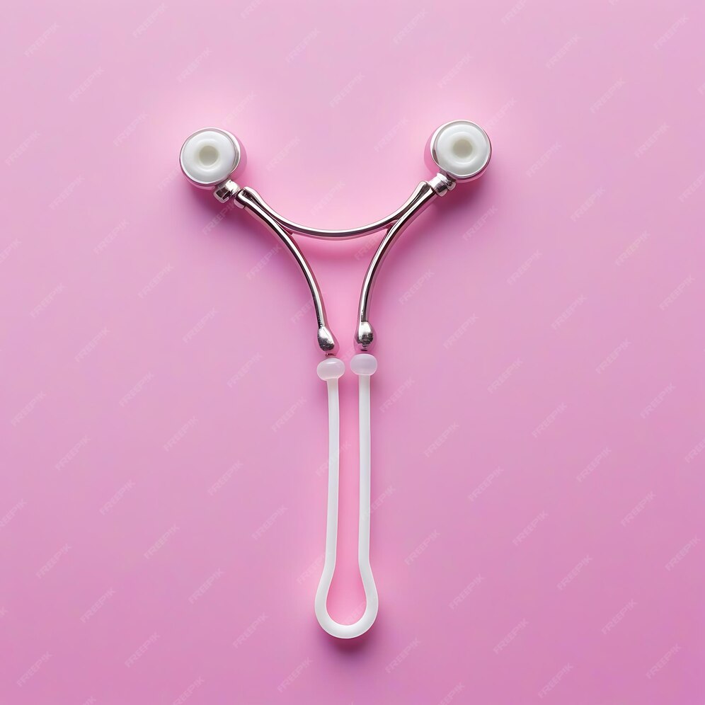 Intrauterine Device IUD | Premium AI-generated image Intrauterine Device IUD | Premium AI-generated image