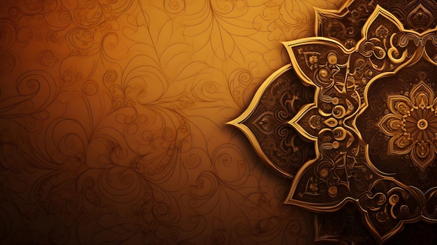 Premium AI Image | Intricate Islamic Patterns Premium AI Image | Intricate Islamic Patterns
