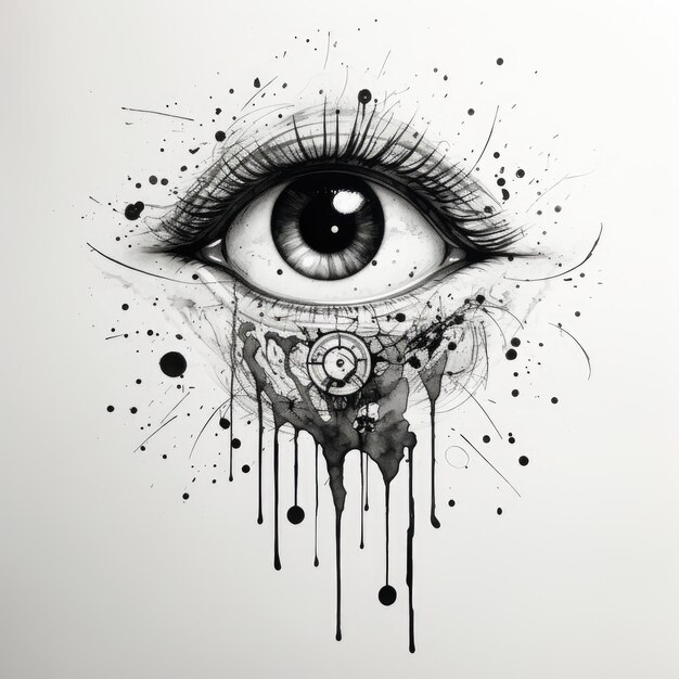 Premium AI Image | The Intricate Patterns of the Rorschach Unveiling ... Premium AI Image | The Intricate Patterns of the Rorschach Unveiling ...